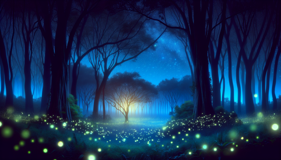 Cocuyo significado espiritual: Descubre su simbolismo y poder ...